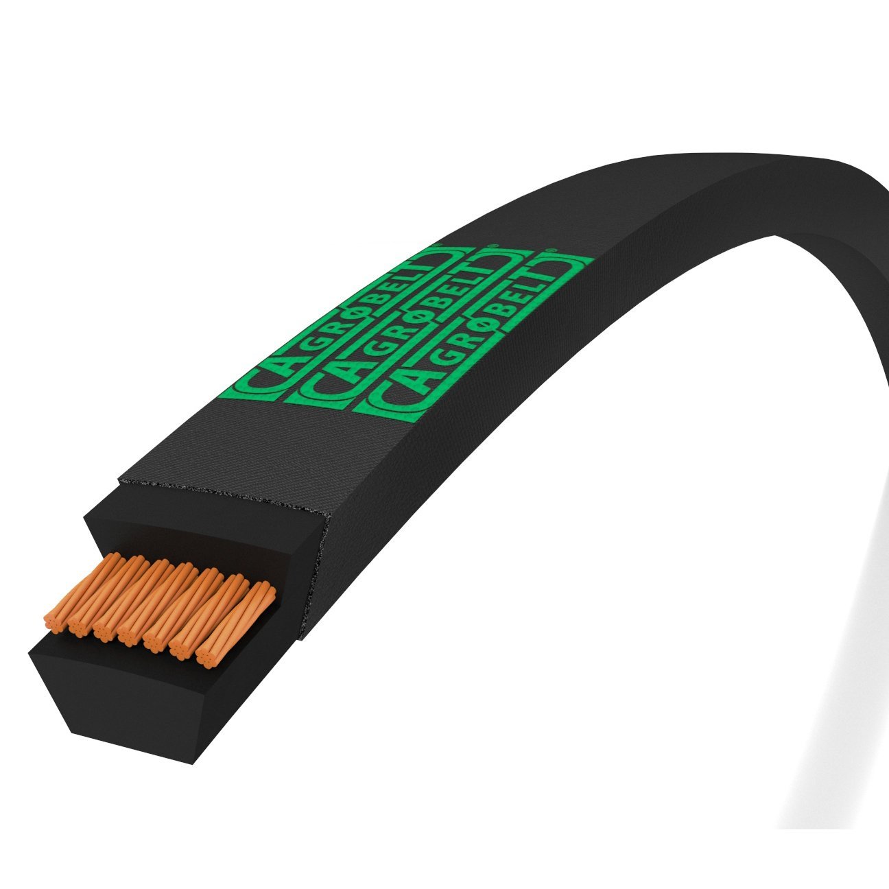 Agrobelt B173 V-Belt – My V-Belt Store